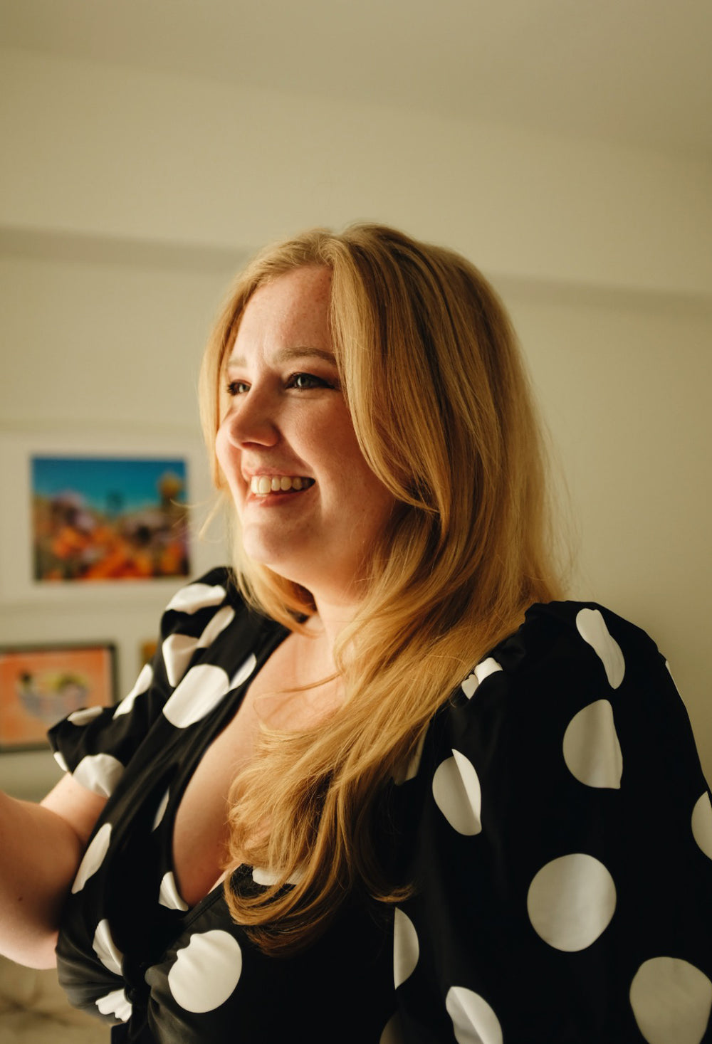 The Barista – Get Velty