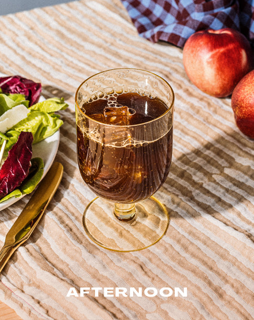 Velty Uncaffeinated Coffee - Level Up Your Decaf – Get Velty