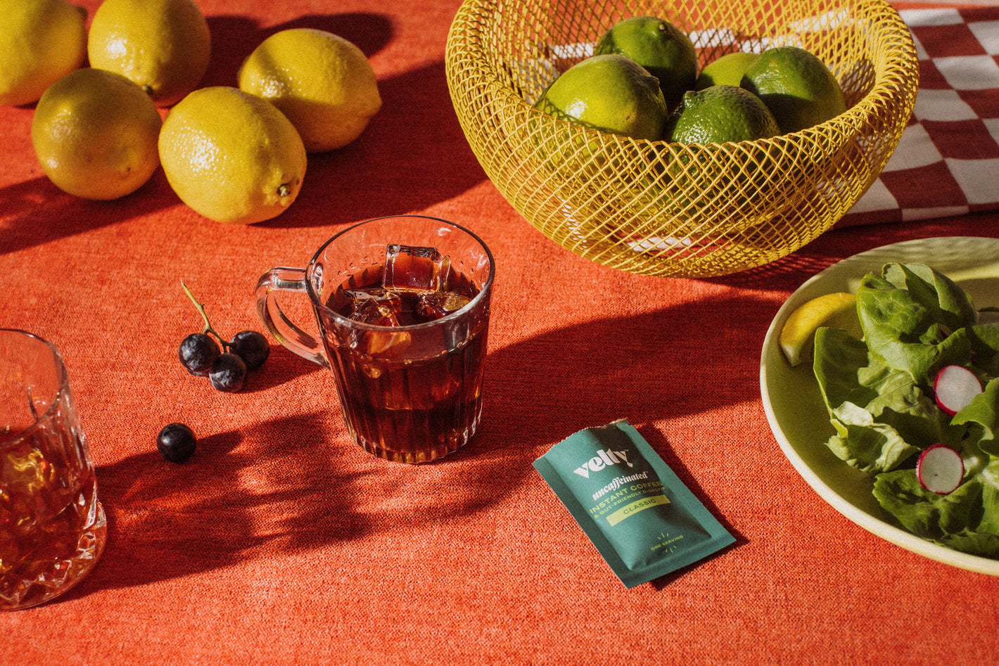 What is instant coffee and how is it made? – Get Velty